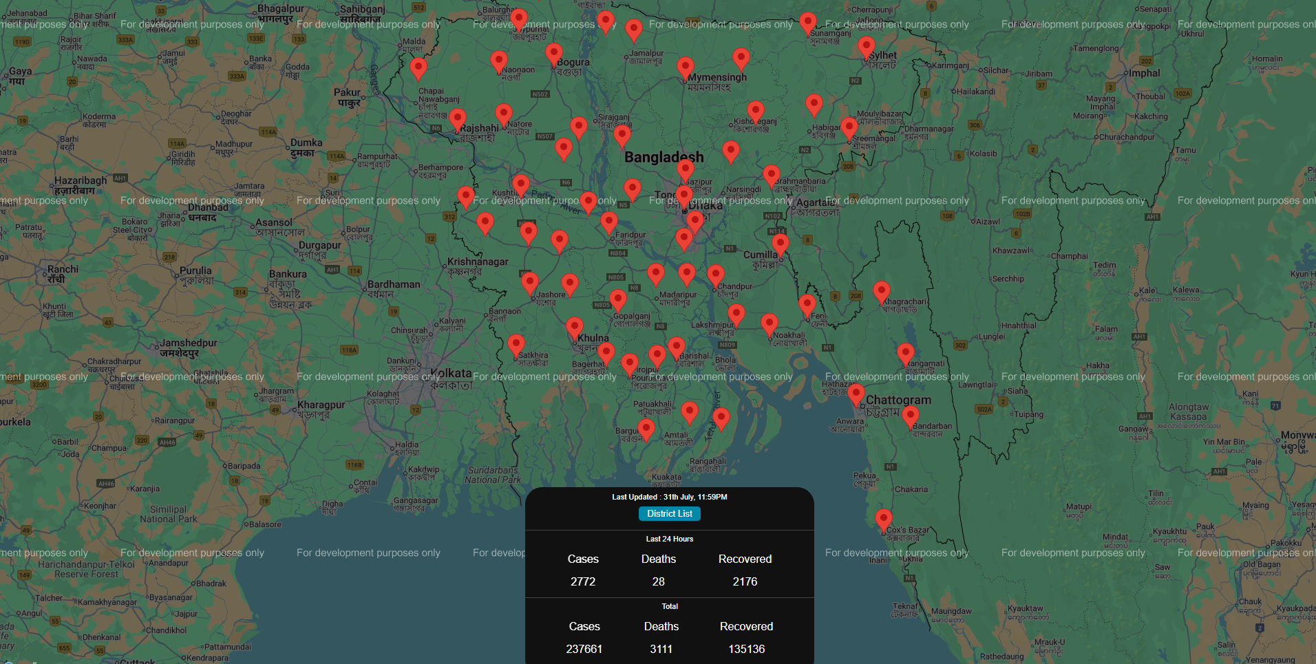 Kabbo Talukder - Portfolio